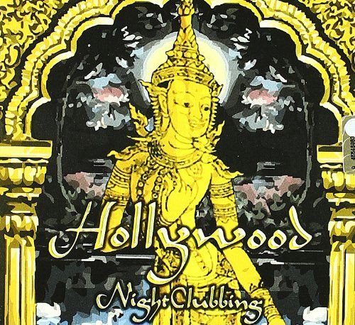 Hollywood Night Clubbing - Various Artists | Muzyka Sklep EMPIK.COM Hollywood Night Clubbing - Various Artists | Muzyka Sklep EMPIK.COM