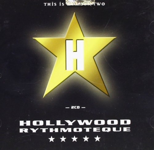 Hollywood vol.2 Rythmoteque - Various Artists | Muzyka Sklep EMPIK.COM Hollywood vol.2 Rythmoteque - Various Artists | Muzyka Sklep EMPIK.COM