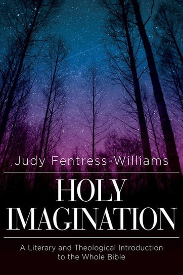 Holy Imagination - Judy Fentress-Williams | Książka w Empik