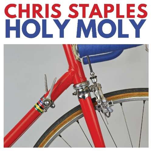 Holy Moly, płyta winylowa - Staples Chris | Muzyka Sklep EMPIK.COM