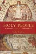 Holy People - Lathrop Gordon W. | Książka w Empik