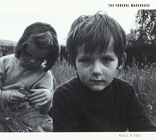 Hours & Days - Various Artists | Muzyka Sklep EMPIK.COM Hours & Days - Various Artists | Muzyka Sklep EMPIK.COM
