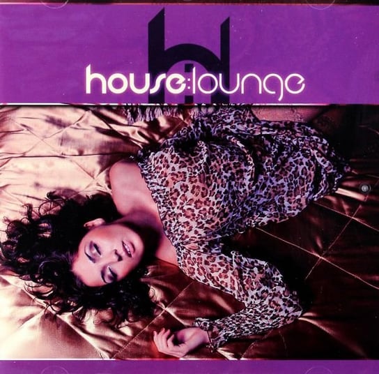 House Lounge - Various Artists | Muzyka Sklep EMPIK.COM