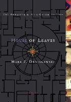 House of Leaves - Danielewski Mark Z. | Książka w Empik