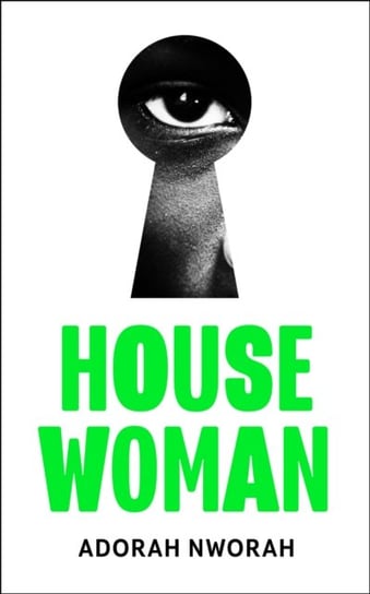 House Woman - Harpercollins Publishers | Książka w Empik