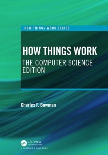 How Things Work: The Technology Edition - Opracowanie zbiorowe ...