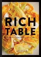 How to Build a Rich Table - Rich Evan | Książka w Empik