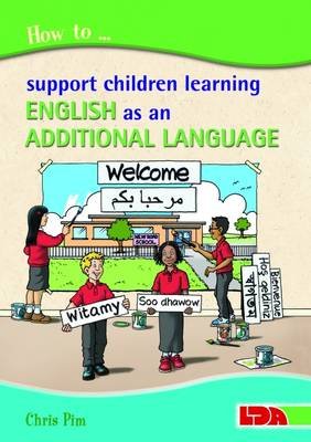 How to Support Children Learning English as an Additional Language ...