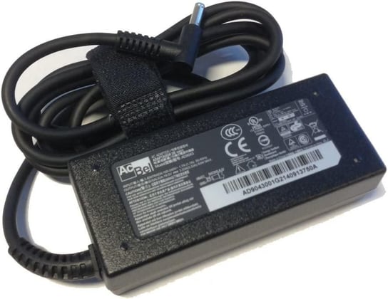 HP AC Adapter 65W Smart - HP | Sklep EMPIK.COM