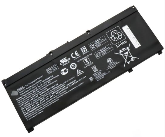 HP Battery Li-ION 4.55Ah - HP | Sklep EMPIK.COM