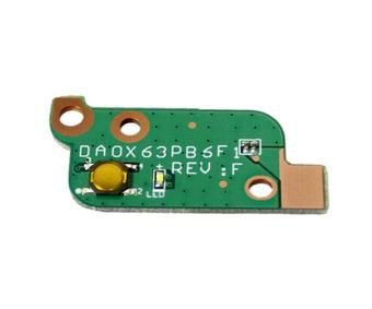 Hp Power Button Board - HP | Sklep EMPIK.COM