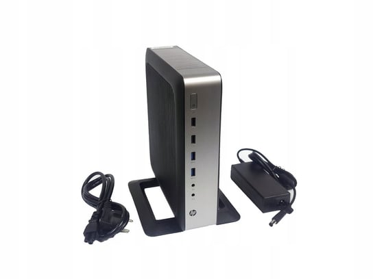 HP T730 Thin Client 32GB Flash 8GB RAM Quad-Core Windows 10 loT - HP ...