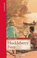 Huckleberry Finn - Mark Twain | Książka w Empik