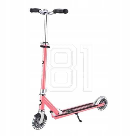 Hulajnoga Flow Element Lights (721-177) N/A - Inna marka | Sport Sklep ...