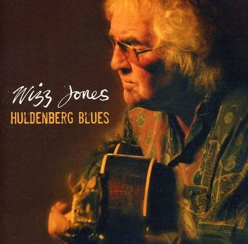 Huldenberg Blues - Various Artists | Muzyka Sklep EMPIK.COM