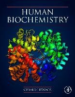 Human Biochemistry - Litwack Gerald | Książka w Empik