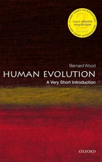 Human Evolution: A Very Short Introduction - Opracowanie zbiorowe ...