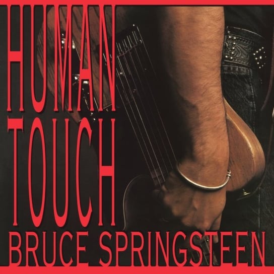 Human Touch, płyta winylowa - Springsteen Bruce | Muzyka Sklep EMPIK.COM