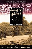 Hungry Ghosts - Becker Jasper | Książka w Empik