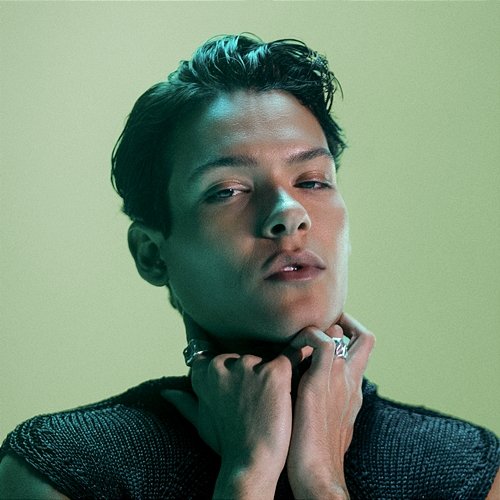I’m Not a Boy - Omar Rudberg | Muzyka, mp3 Sklep EMPIK.COM