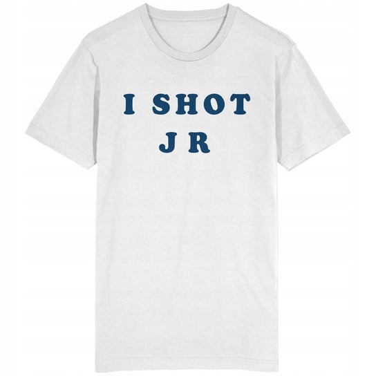 I Shot JR Koszulka Father Ted Sitcom UK GB - GILDAN | Moda Sklep EMPIK.COM