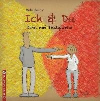 Ich & Du - Brink Mele | Książka w Empik