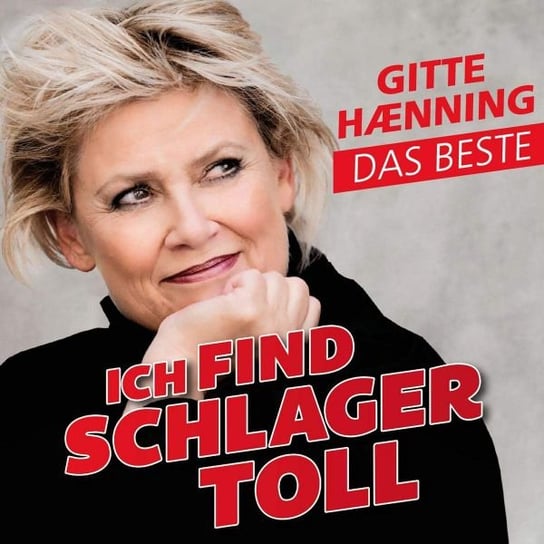Ich find Schlager toll - Das Beste - Various Artists | Muzyka Sklep ...