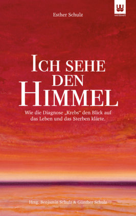 Ich Sehe Den Himmel - Werdewelt Verlags- und Medienhaus | Książka w Empik