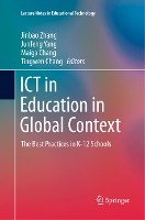 ICT in Education in Global Context - Springer Singapore | Książka w Empik