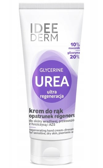 Idee Derm Krem-opatrunek do rąk regenerujący, 75 ml | Sklep EMPIK.COM