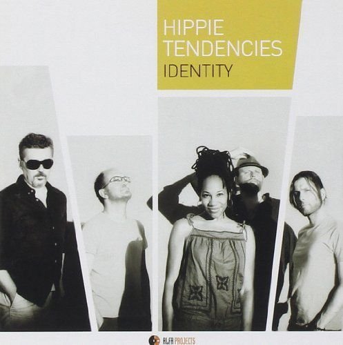 Identity - Various Artists | Muzyka Sklep EMPIK.COM