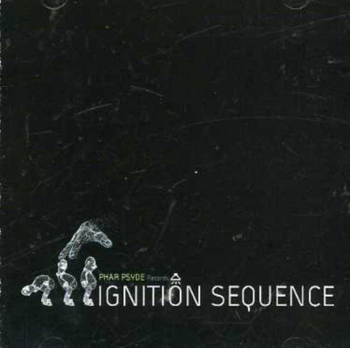 Ignition Sequence - Various Artists | Muzyka Sklep EMPIK.COM
