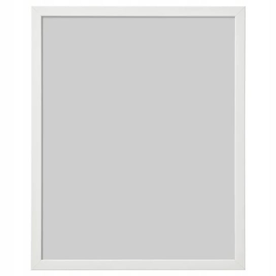 IKEA FISKBO RAMKA NA OBRAZY ZDJĘCIA PLAKATY 40x50 - Ikea | Sklep EMPIK.COM