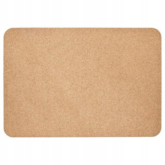 IKEA SUSIG PODKŁADKA NA BIURKO KORKOWA 45x65 cm - Ikea | Sklep EMPIK.COM