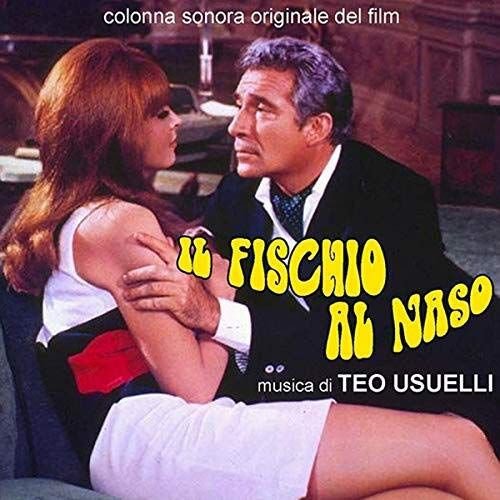 Il Fischio Al Naso - Various Artists | Muzyka Sklep EMPIK.COM