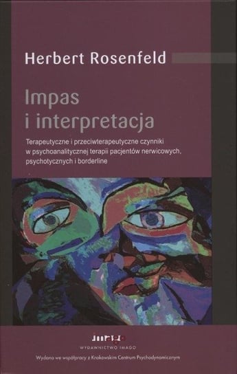 Impas i interpretacja - Opracowanie zbiorowe | Książka w Empik
