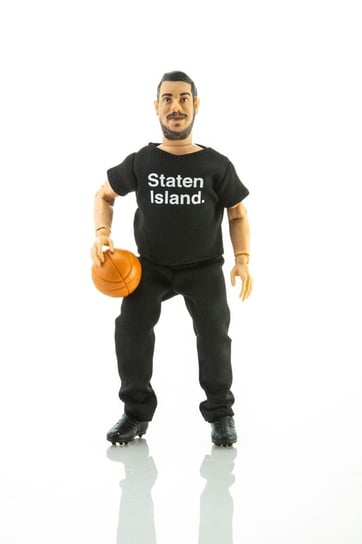 Impractical Jokers Action Figure Sal Vulcano 20 cm - Inna marka | Sklep ...