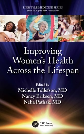 Improving Women's Health Across the Lifespan - Taylor & Francis Ltd ...