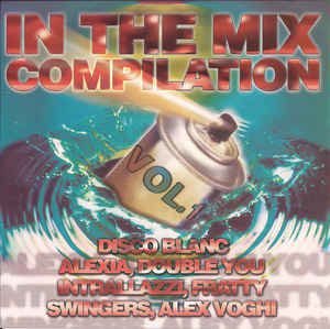 In The Mix Compilation vol. 1 - Various Artists | Muzyka Sklep EMPIK.COM