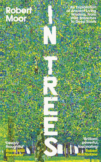 In Trees - Moor Robert | Książka w Empik