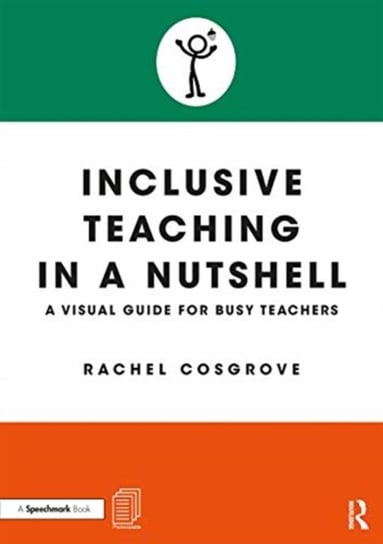 Inclusive Teaching in a Nutshell: A Visual Guide for Busy Teachers ...