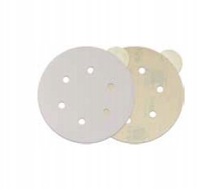 Indasa Krążek Ścierny White Line Rhynogrip Dysk150Mm 6H P100 - Indasa ...