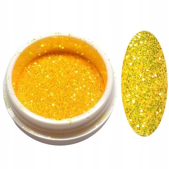 Indigo Pyłek Pixel Neon Yellow 2,5g | Sklep EMPIK.COM