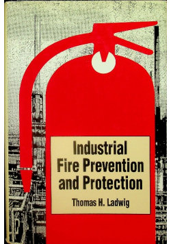 Industrial Fire Prevention and Protection - | Książka w Empik