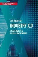 Industry X.0 - Schaeffer Eric | Książka w Empik