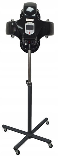 Infrazon fryzjerski klimazon Dione black do przyspieszania wzmacniania ...