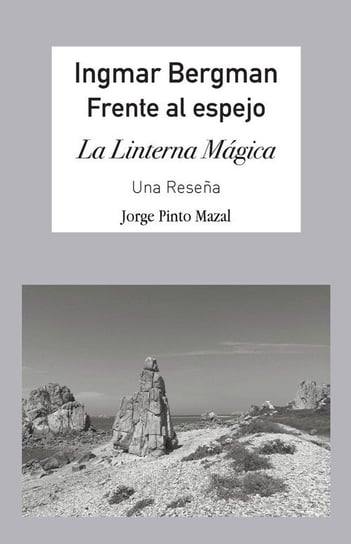 Ingmar Bergman; Frente al espejo, - W opisie | Książka w Empik