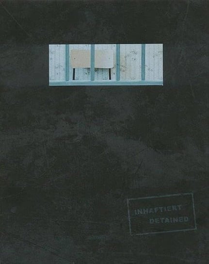 Inhaftiert - Detained - Opracowanie zbiorowe | Książka w Empik