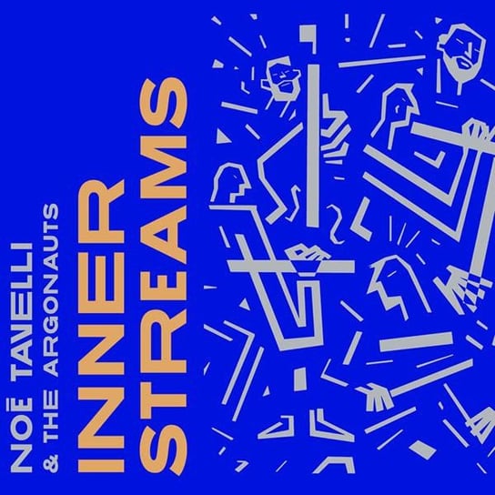 Inner Streams - Various Artists | Muzyka Sklep EMPIK.COM