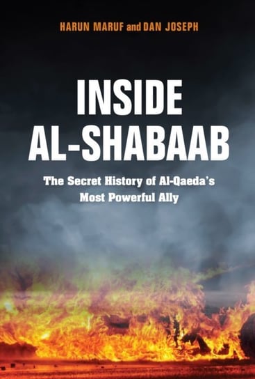 Inside Al-Shabaab [DRM] - ebook PDF - Opracowanie zbiorowe | Ebook Sklep EMPIK.COM